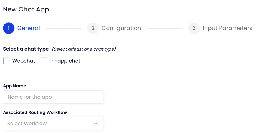 How To Create A Chat Application Plivo Cx 
